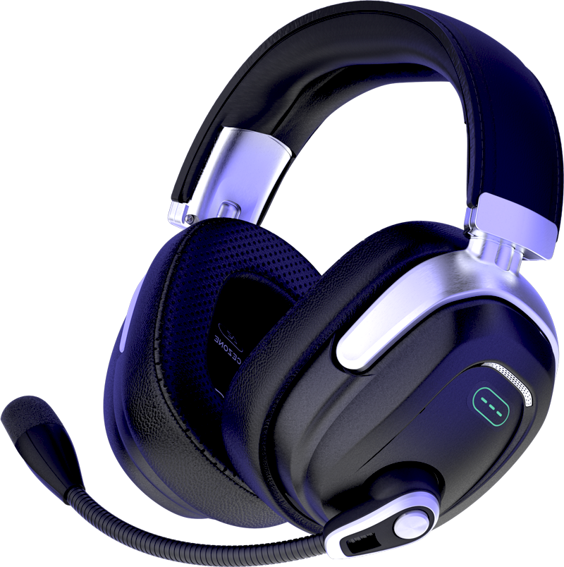 AceZone Gaming Headsets | Hybrid ANC for Competitive Edge – Shop AceZone