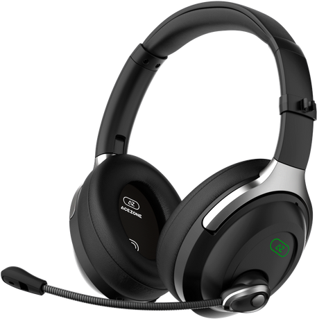 A-Live - Headset Engineered for Esports Events – Shop AceZone