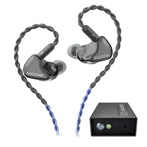 AceZone Gaming Headsets | Hybrid ANC for Esports & FPS – Shop AceZone